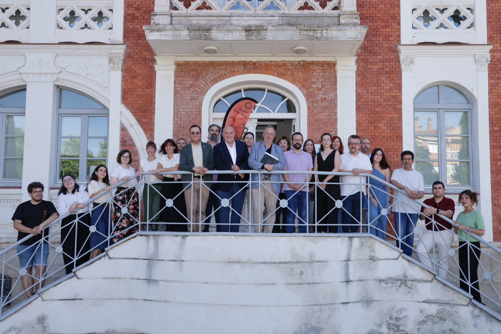 ‘CulturHub Valladolid’ cierra su primera edición consolidando la ...
