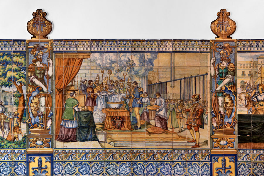 Palacio de Pimentel | Portal Web del Ayuntamiento de Valladolid