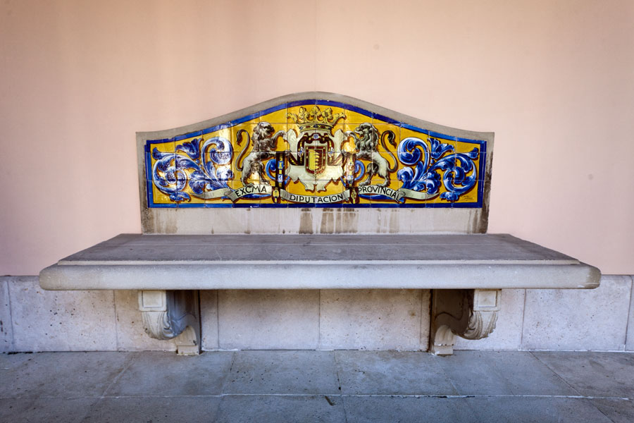 Palacio de Pimentel | Portal Web del Ayuntamiento de Valladolid