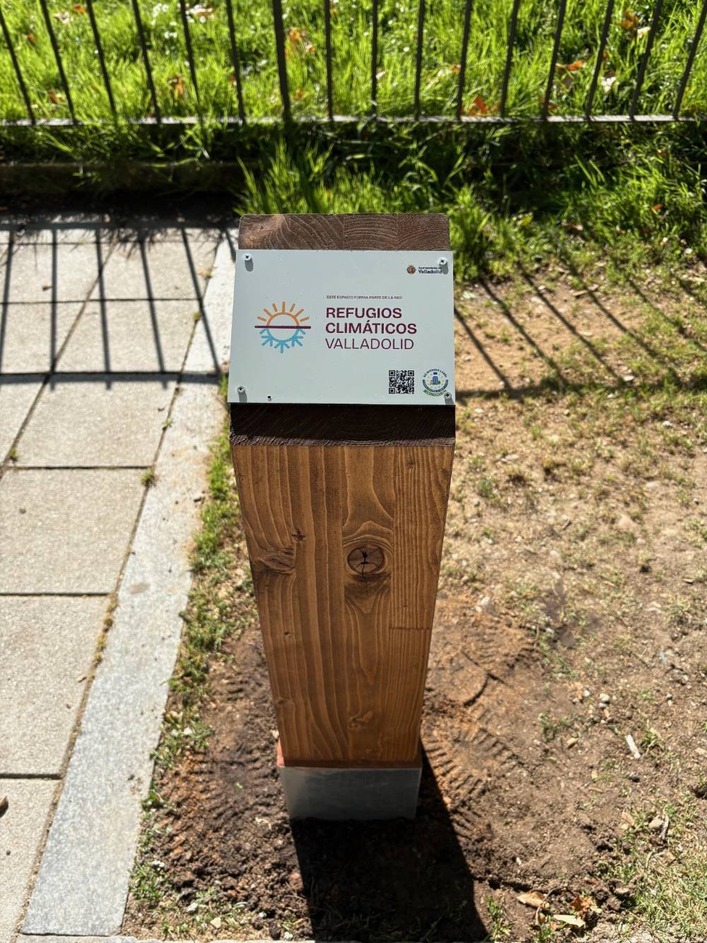 Refugios Climáticos | Portal Web del Ayuntamiento de Valladolid